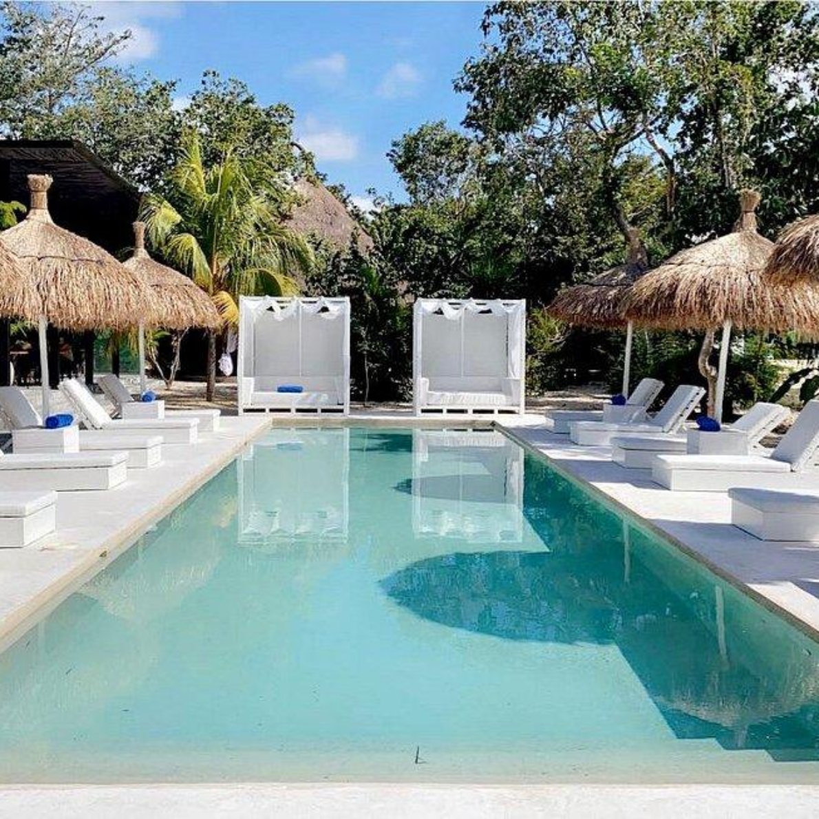 Tulum Mayan Shamanic Retreat 2024 - Zarathustra