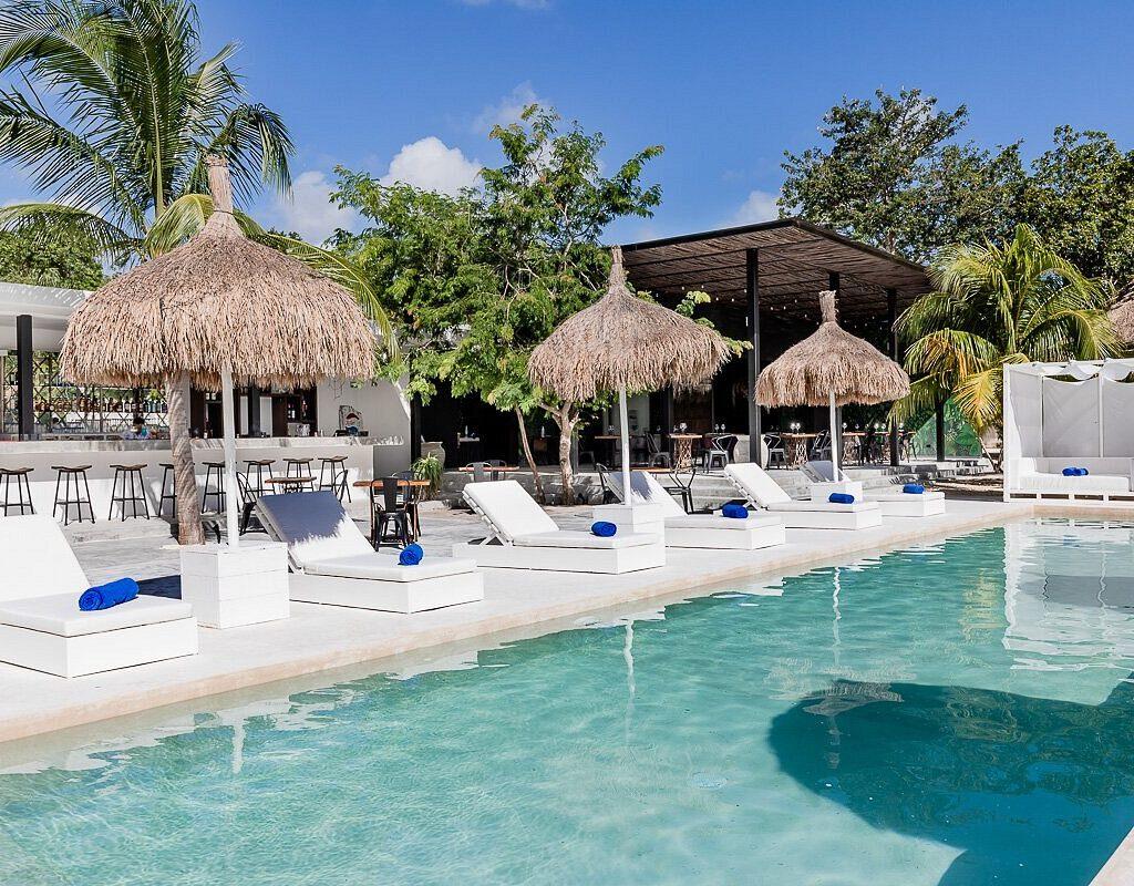 Tulum Mayan Shamanic Retreat 2024 - Zarathustra