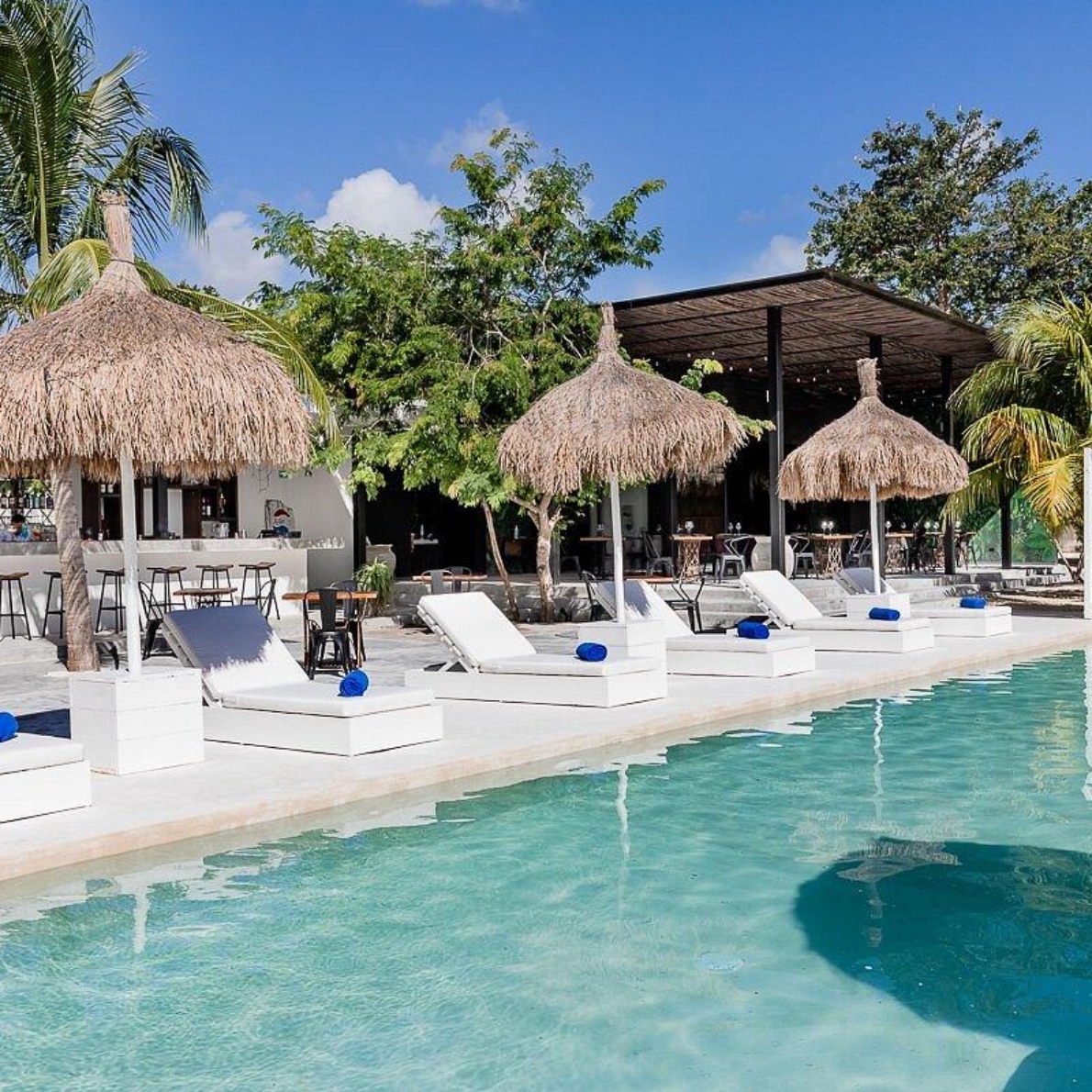 Tulum Mayan Shamanic Retreat 2024 - Zarathustra